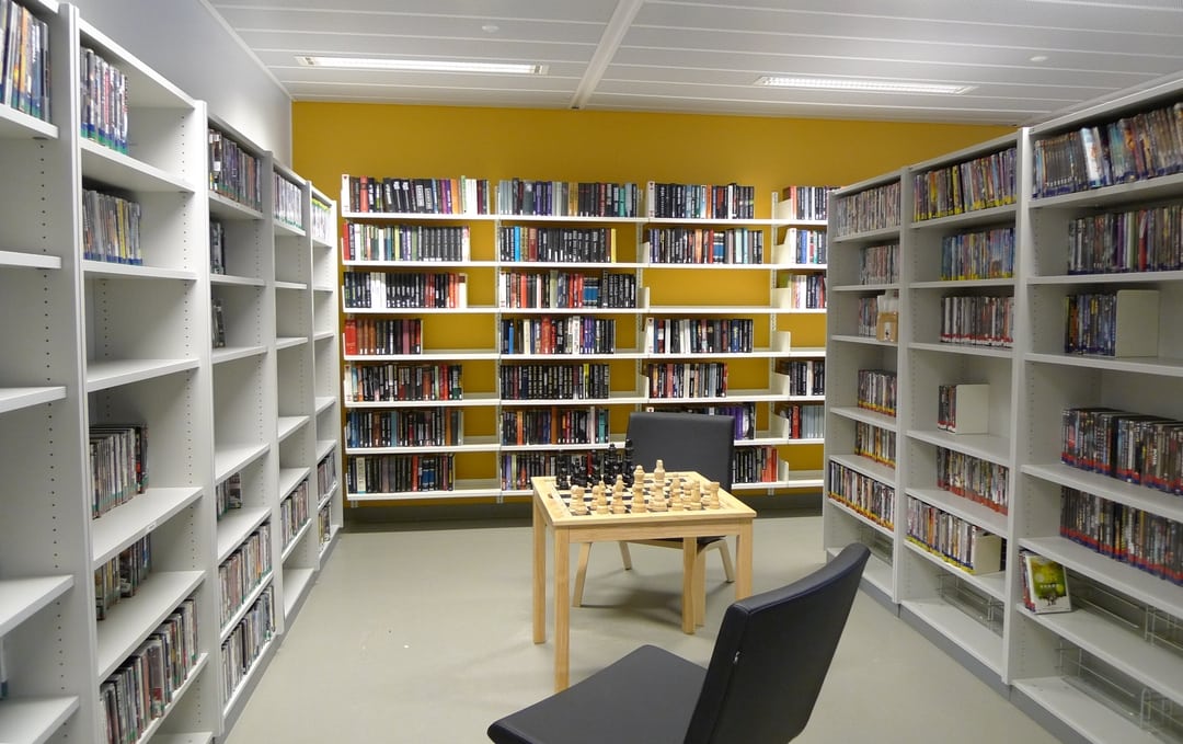 Six Norwegian Prisons - Rehabilitation