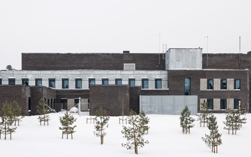 Six Norwegian Prisons - Ideas