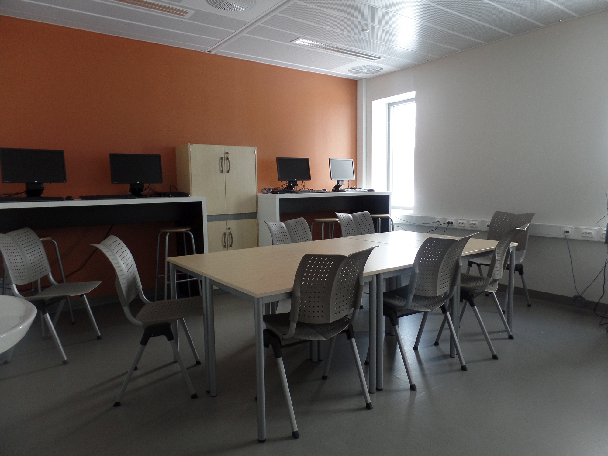 Six Norwegian Prisons - Rehabilitation