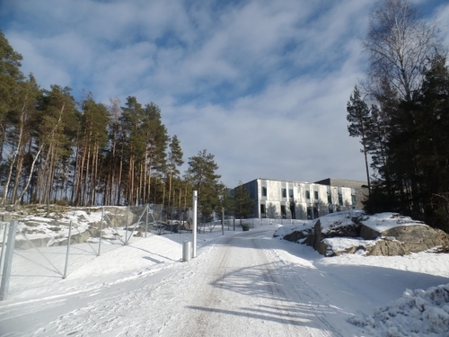 Six Norwegian Prisons - Other