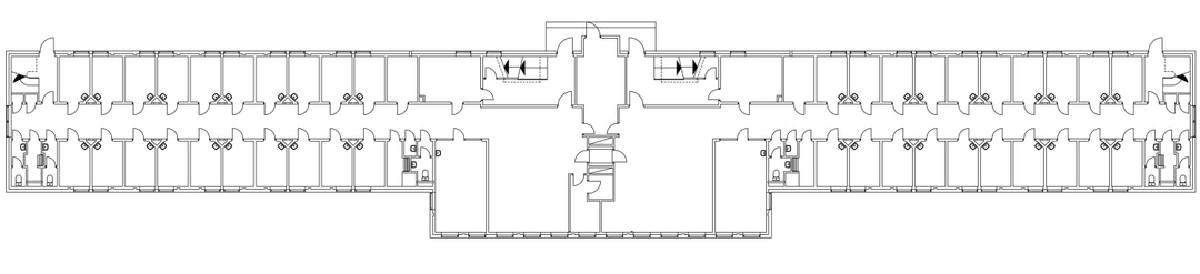 Six Norwegian Prisons - Ideas