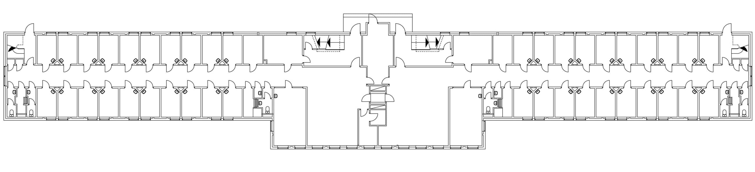 Six Norwegian Prisons - Ideas