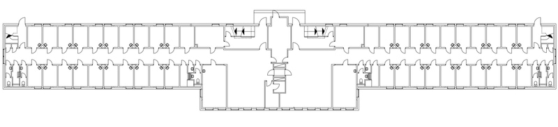 Six Norwegian Prisons - Ideas