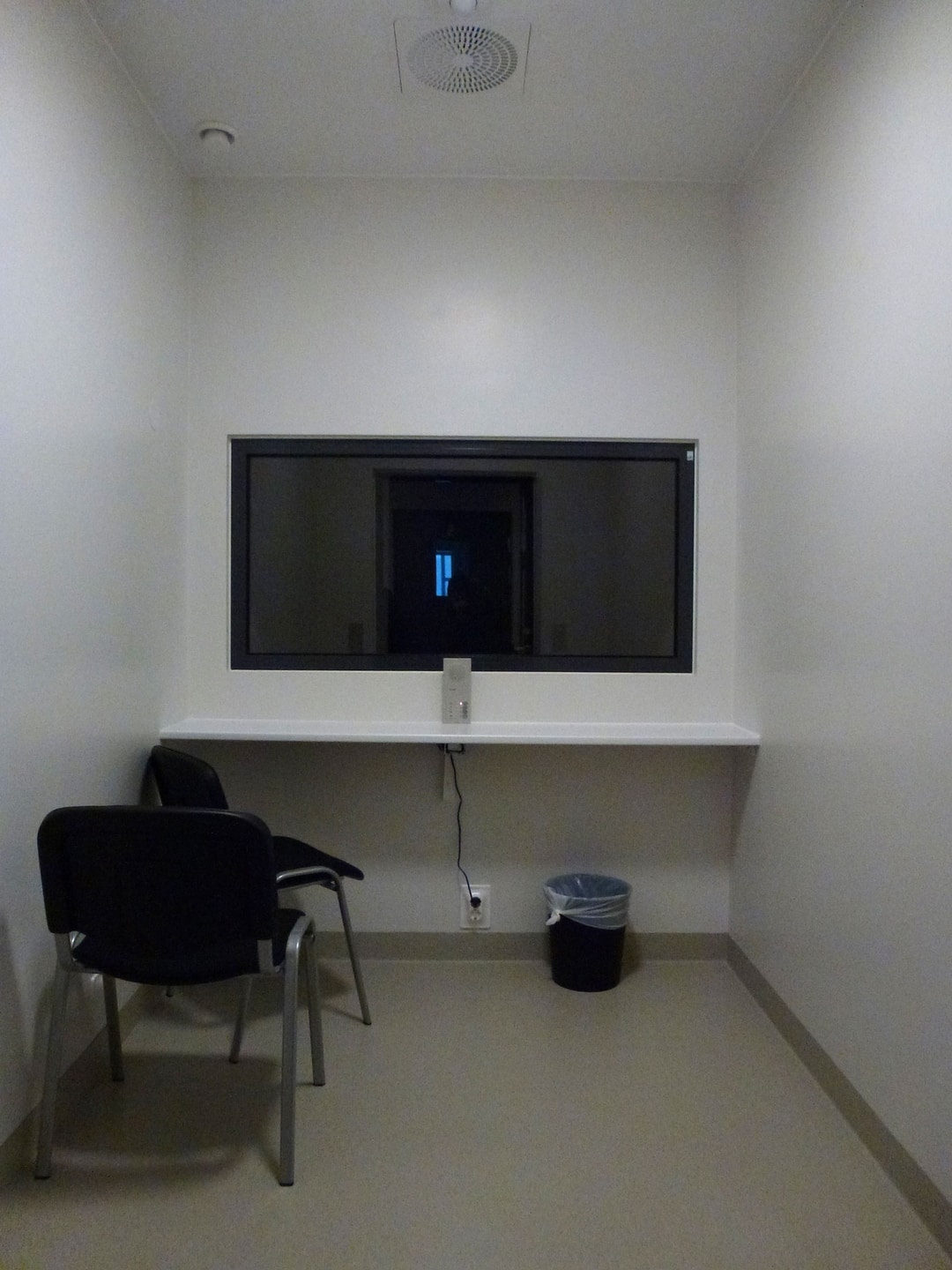 Six Norwegian Prisons - Rehabilitation