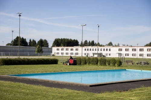 Six Norwegian Prisons - Ideas